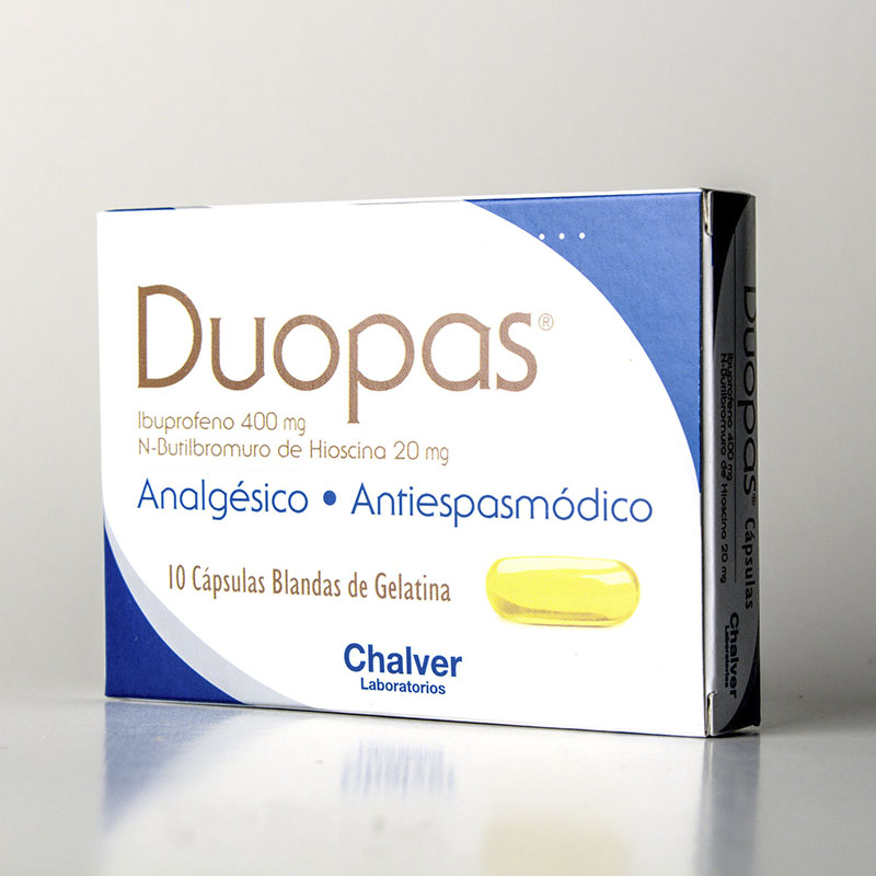 Salud OTC - Laboratorios Chalver