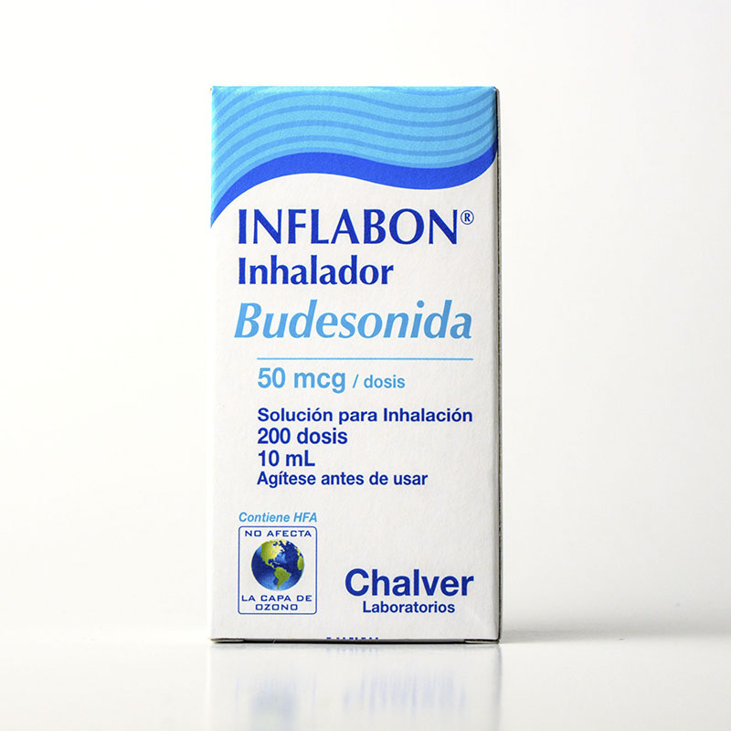 Inflabon® - Laboratorios Chalver