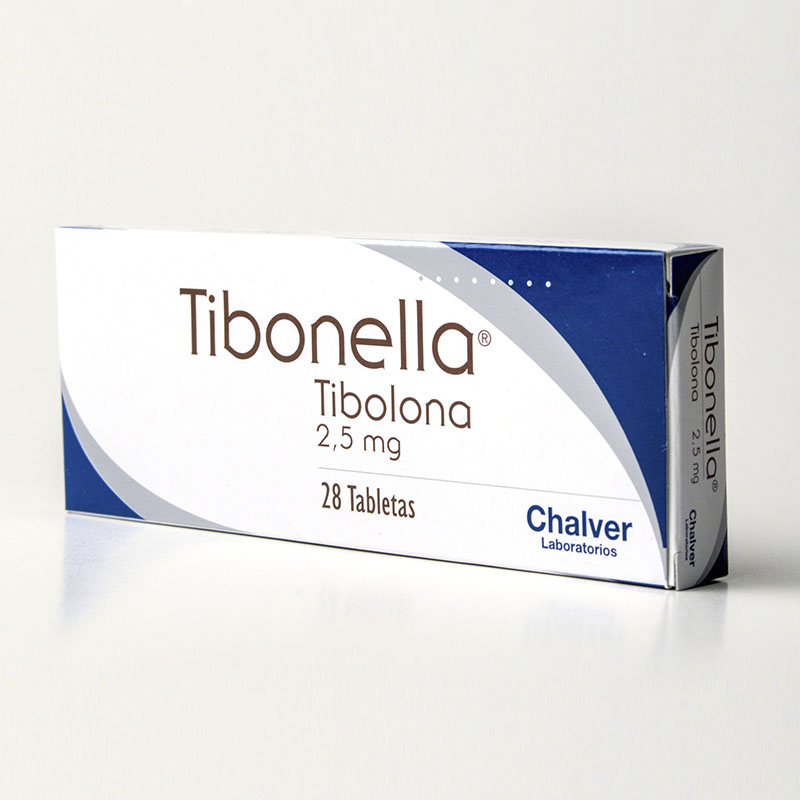 Tibonella® - Laboratorios Chalver