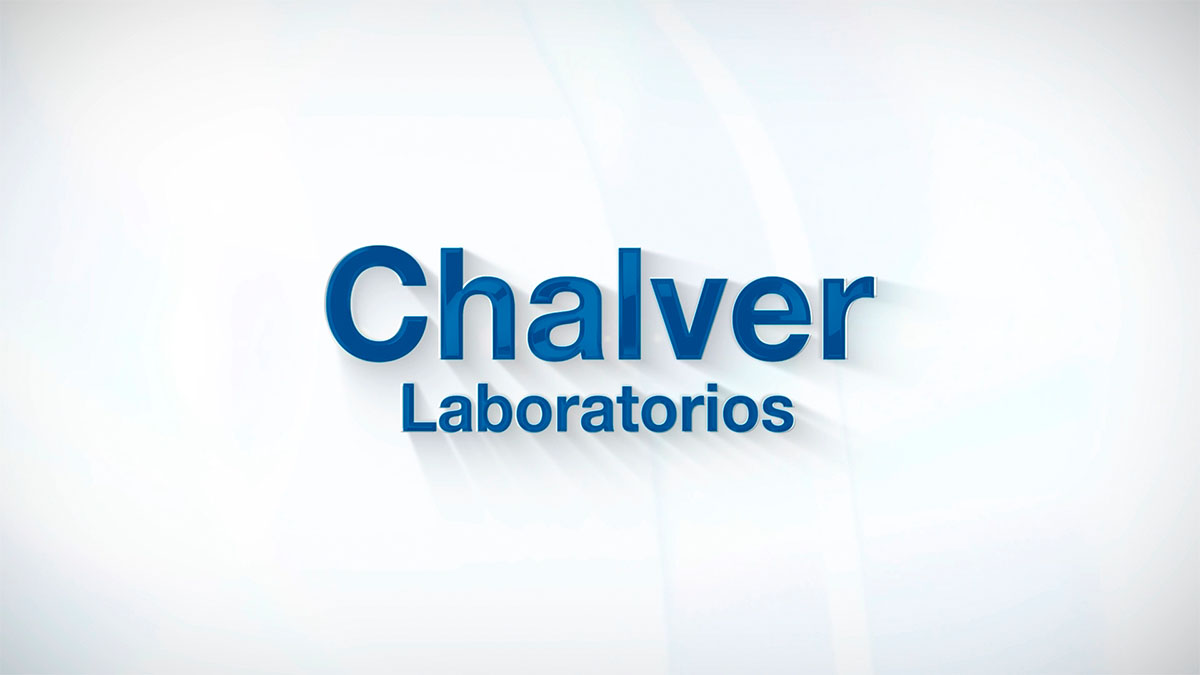 Inicio - Laboratorios Chalver