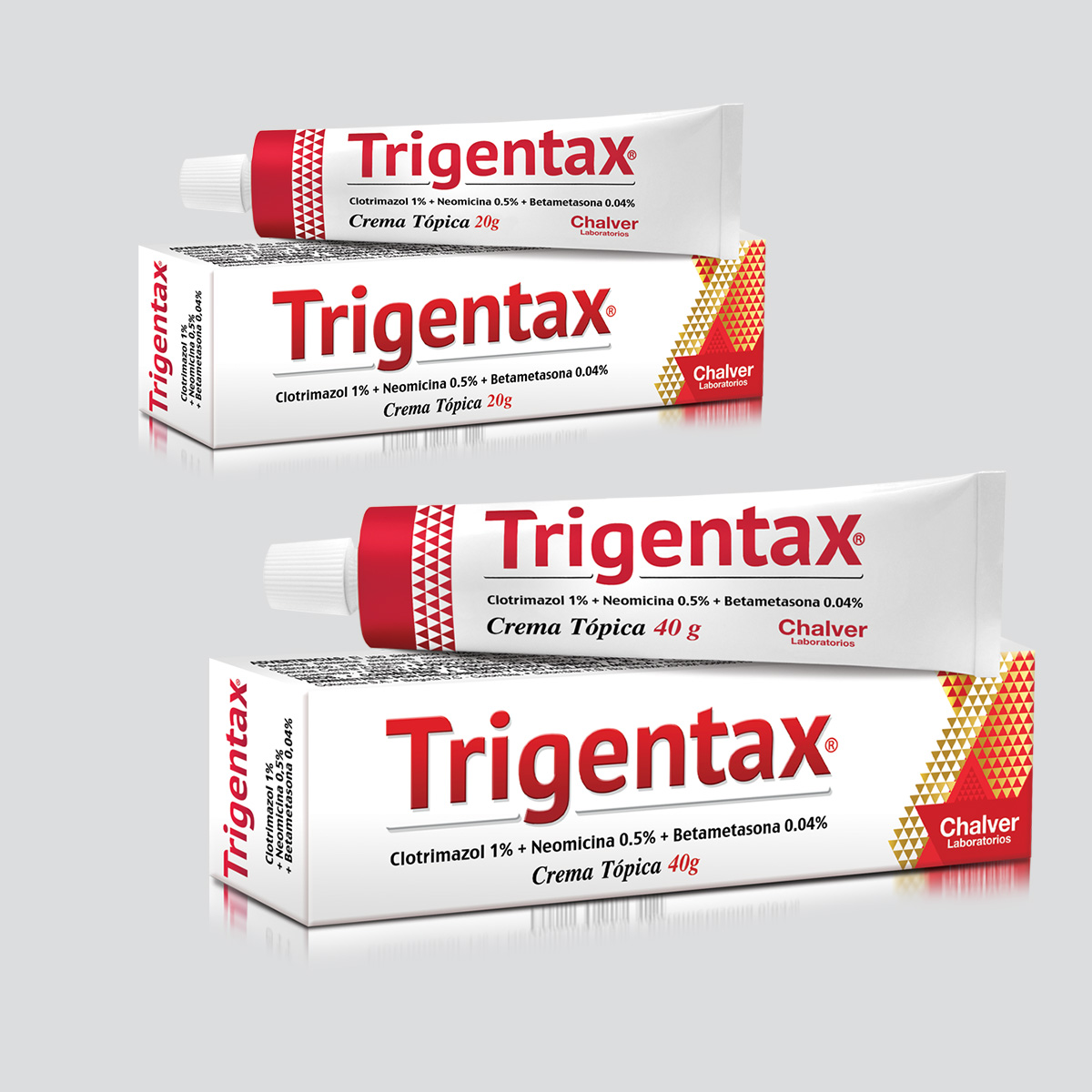 Salud de la Piel - Laboratorios Chalver